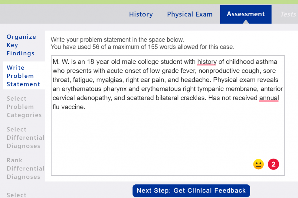 iHuman Documentation Guide